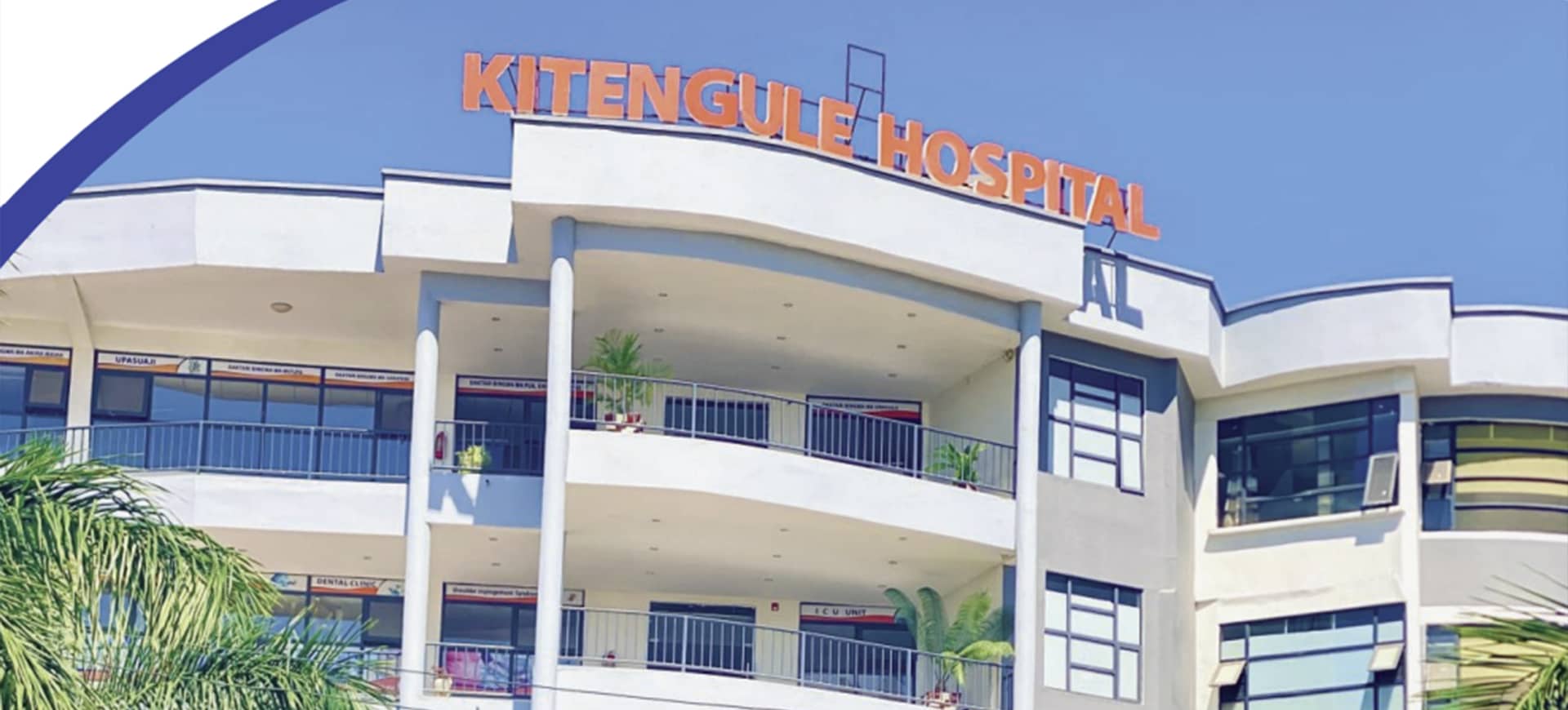 Kitengule Hospital | Patient Resources